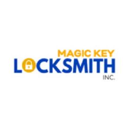 Magic Key Locksmith | Wrytin