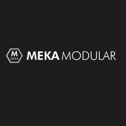 Meka Modular | Wrytin