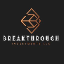 Breakthrough Investments Llc | Wrytin