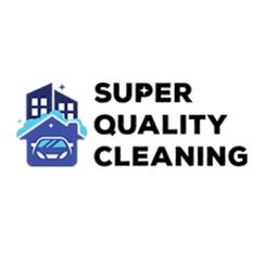 Super Quality Cleaning Ltd | Wrytin