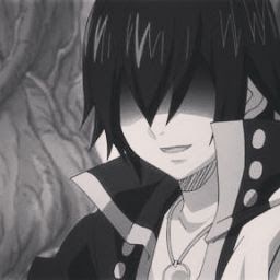 Lord Zeref Dragneel | Wrytin