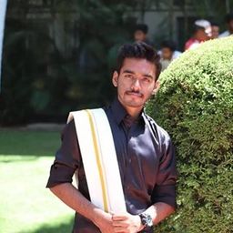 Madhu Reddy | Wrytin