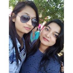 Mahima Sachan | Wrytin