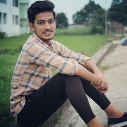 Malay Joshi | Wrytin