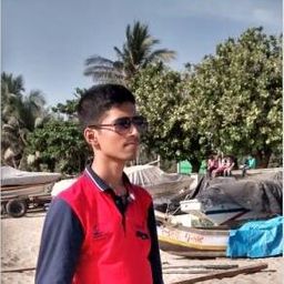 Manoj Behera | Wrytin