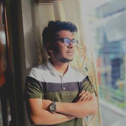 Mehdi Mehbub Rahman | Wrytin