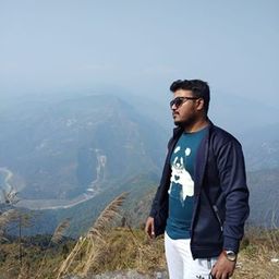 Milan Pandey | Wrytin