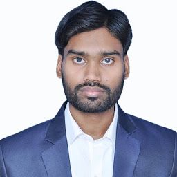 Mohammad Rashid | Wrytin