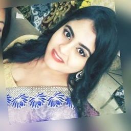 Monica Sharma | Wrytin