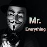 Mr. Everything | Wrytin