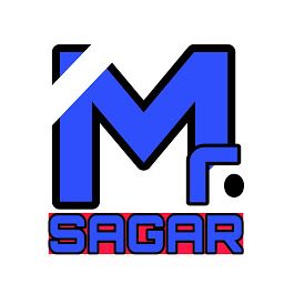 Mr. Sagar | Wrytin