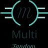 Multi Fandom | Wrytin