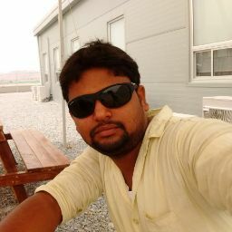 Muttu Raj.K | Wrytin