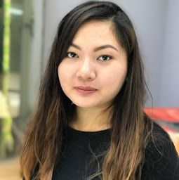 Nancy Khiangte | Wrytin