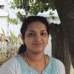 Nancy Nalini | Wrytin