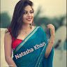 Natasha Khan | Wrytin