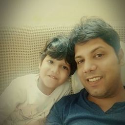 Navneet Kumar | Wrytin