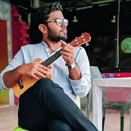 Nayan Banik | Wrytin