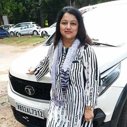 Nilanjana Chatterjee | Wrytin