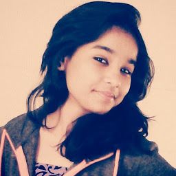 Nisha Kumari | Wrytin