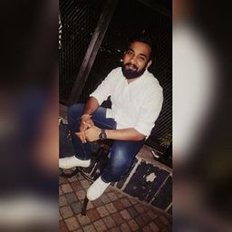 Param Thaker | Wrytin