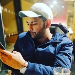Paras Tejani | Wrytin