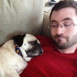 Patrick Adcock | Wrytin