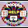 People Help Information | Wrytin