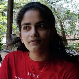 Athulya Mohandas | Wrytin