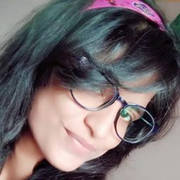 Prachi Arya | Wrytin