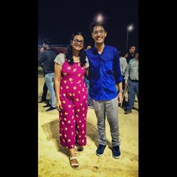 Pranjal Kumar | Wrytin