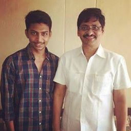 Prashanth Reddy | Wrytin