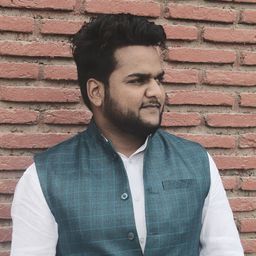 Prateek Kumar | Wrytin