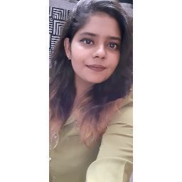 Pratyusha Chatterjee | Wrytin