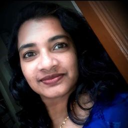 Praveena Undefined | Wrytin