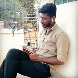 Prince Nani | Wrytin