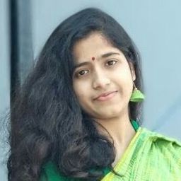 Priyadarshini Ghosh | Wrytin
