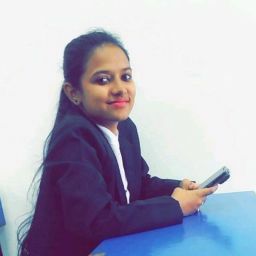 Priya Singh | Wrytin