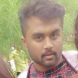 Puneeth B C | Wrytin