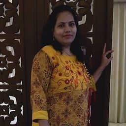 Purvi Amin | Wrytin
