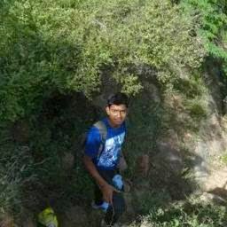 Pushkar Pandey | Wrytin