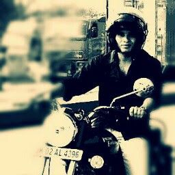 Raman Kumar | Wrytin