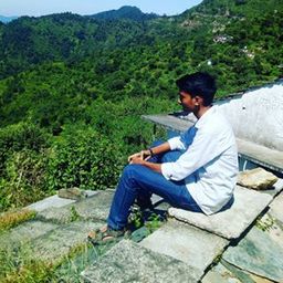 Raman Rawat | Wrytin