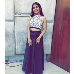 Rashi Sharma | Wrytin