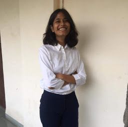 Rashi Singh | Wrytin