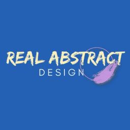 Real Abstract Design | Wrytin