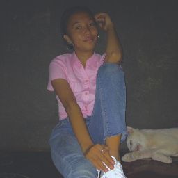 Rizza Mae Millan Fronda | Wrytin