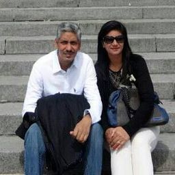 Roopam Sharma | Wrytin