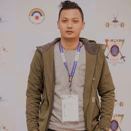 Rubin Manandhar | Wrytin