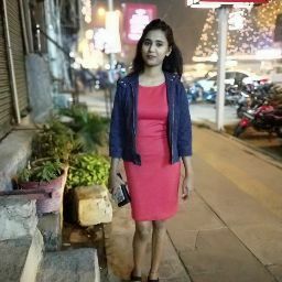 Ruby Kumari | Wrytin